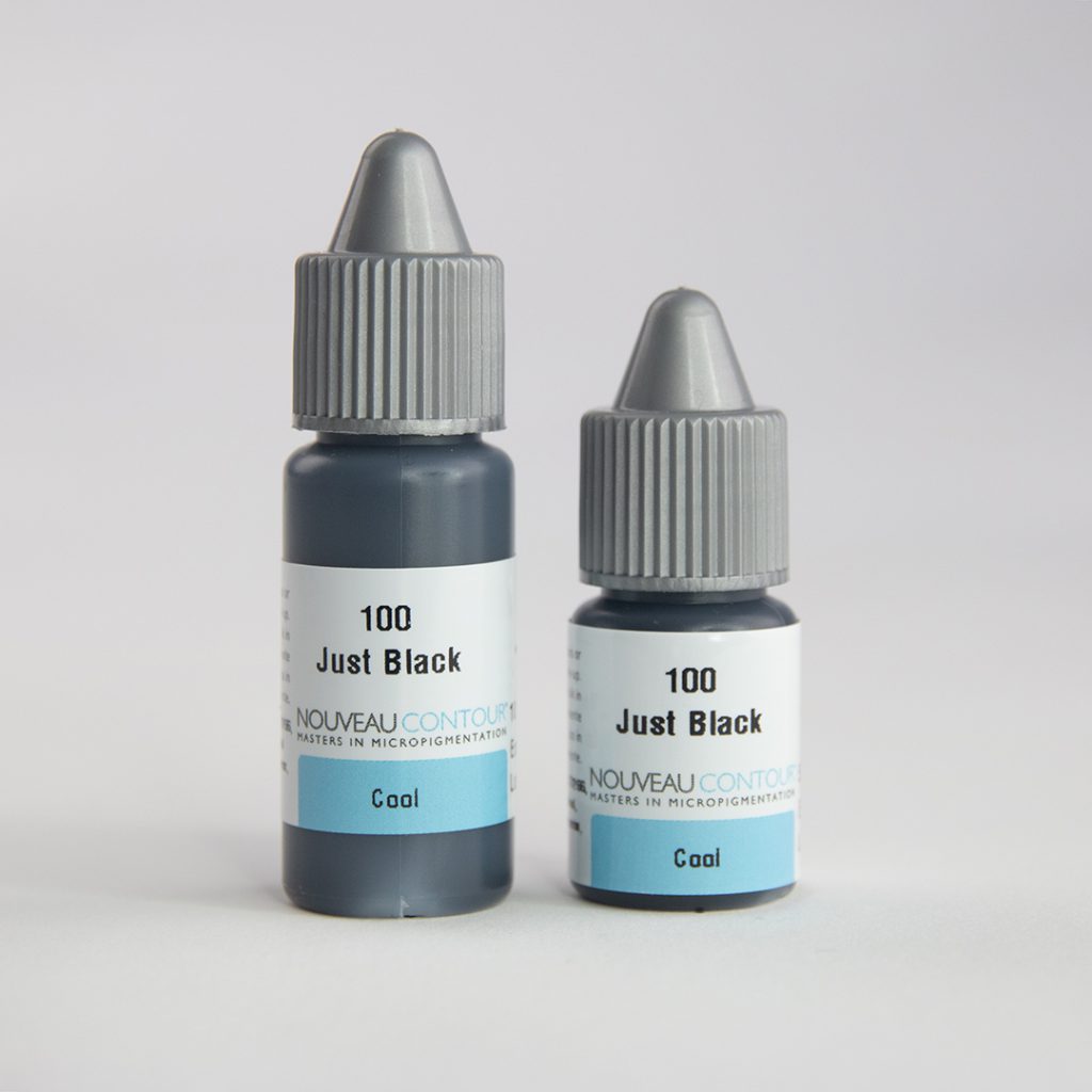 Nouveau Contour – The leading brand in PMU products