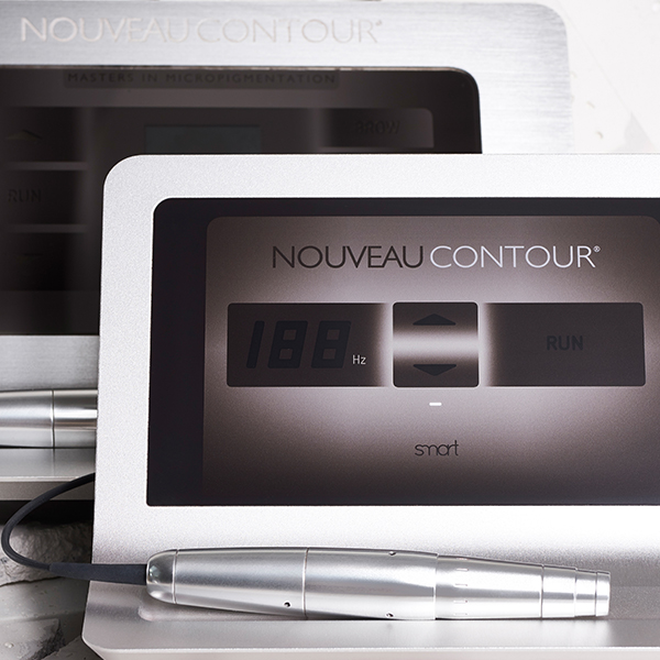 Nouveau Contour – The leading brand in PMU products